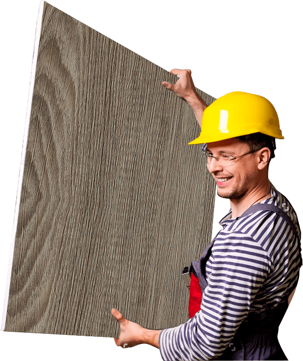 Красноярск | СТЕНОВЫЕ ПАНЕЛИ ЛАМИДЕК